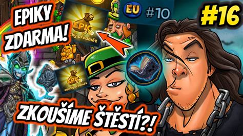 Shakes And Fidget Eu10 Dny SvatÉho Patrika V PlnÉm Proudu