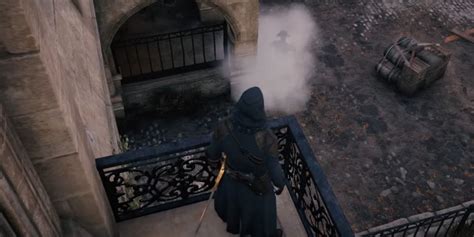 Assassins Creed Unity Best Gear For Stealth At John Heidt Blog