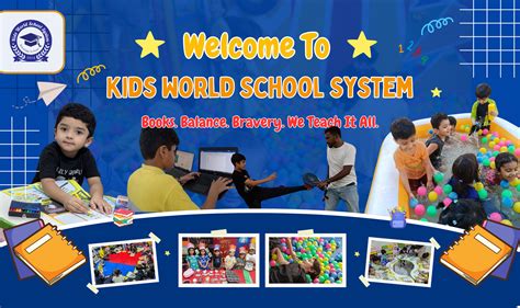 New Vision School Added A New Photo New Vision School