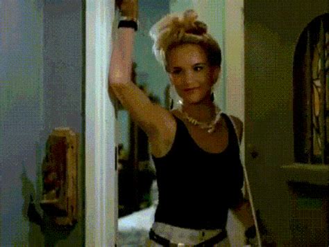 Kelly Preston Mexico99
