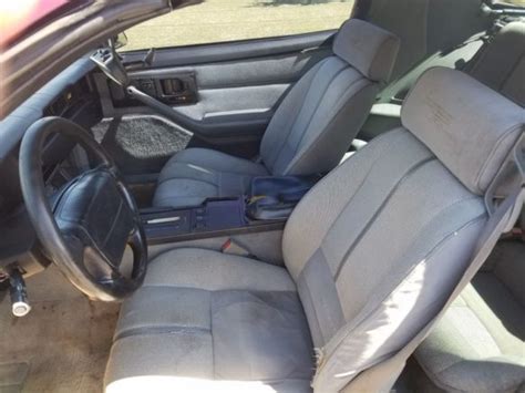 92 Camaro 25th Anniversary Used Camaros For Sale
