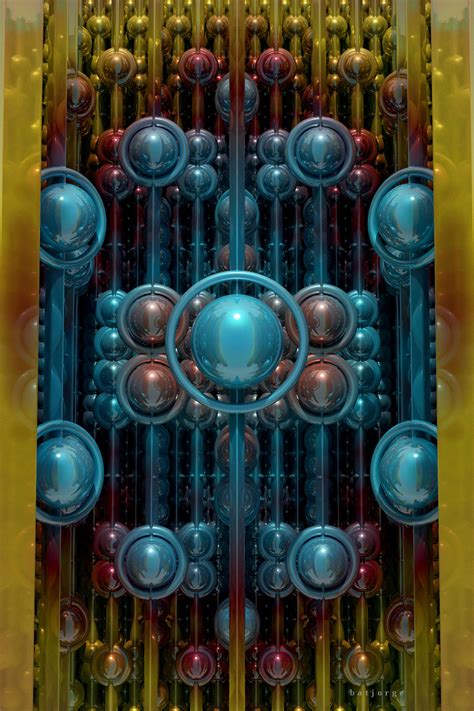 Quantum Overlap By Batjorge On Deviantart