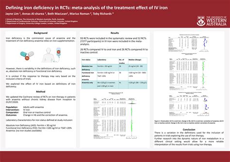Poster Presenters Overview Nata Online