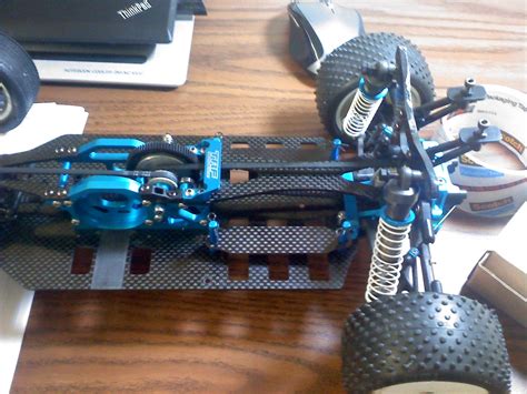 FS Tamiya TRF X World Champion Edition Quick Sale R C Tech Forums