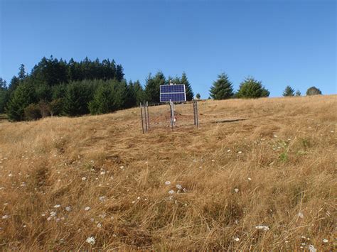 Usarray Transportable Array