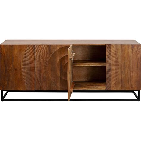 Sideboard Madeira Bright 177x75cm KARE USA