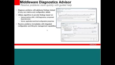 Weblogic Management Pack Overview Youtube Weblogic Management Pack Overview Youtube