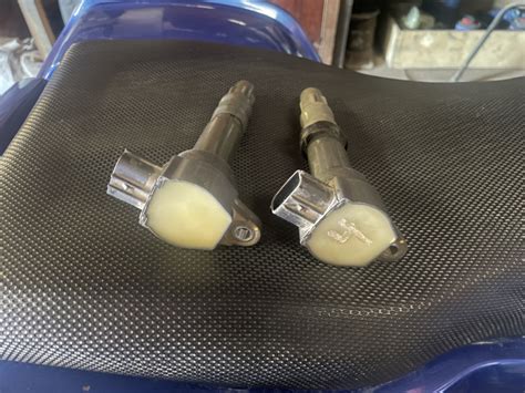 Ошибка P0304 Mitsubishi Eclipse 4G 2 4 л 2006 года поломка