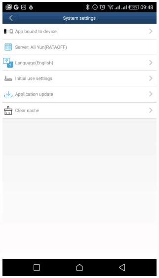 How To Change Yanhua ACDP Menu Language Yanhua Mini ACDP Tech Suport
