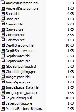Install Shader Model 2 0 Bewerpower Install Shader Model 2 0 Bewerpower