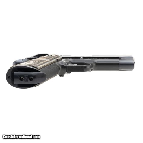 Kimber Tactical Pro Ii Pistol 9mm Pr65115