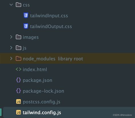 Html文件使用postcss Pxtorem适配移动端 Andand 使用tailwindcss库