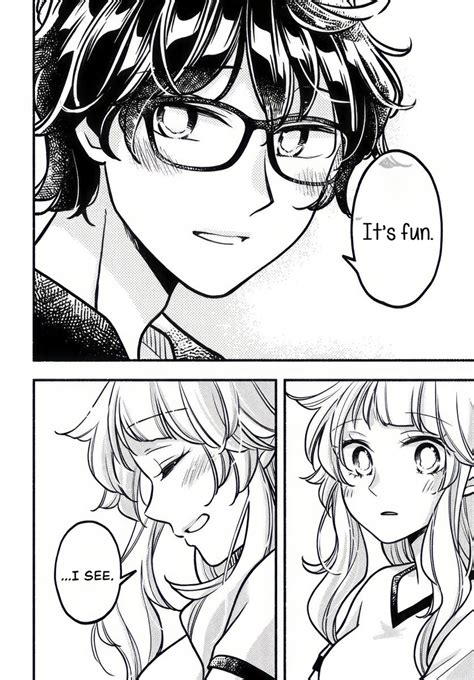 This Manga Is So Wholesome
