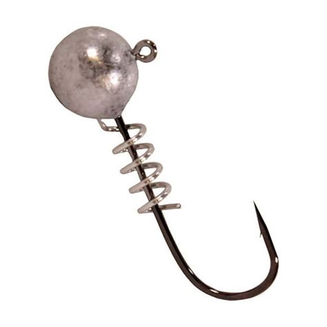Slab Daddy Crappie Jig