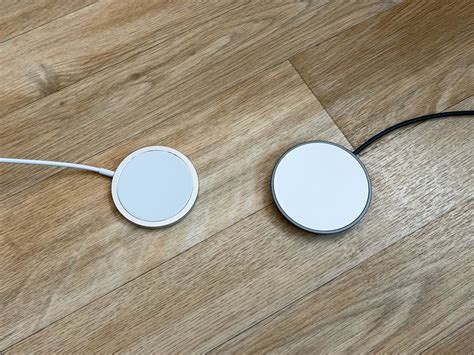 Magnetic Wireless Charging Cable Review MacRumors