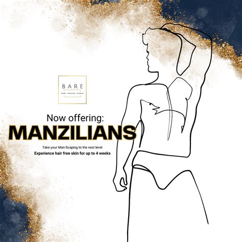 A Guide To Male Brazilian Waxing Everything You Need To Know