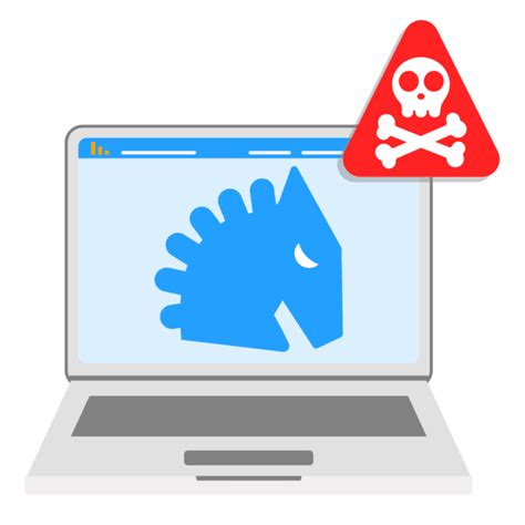 Trojan Virus Pngs For Free Download