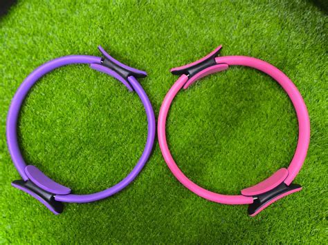 Best Pilates Ring For Beginners And Advanced Practitioners