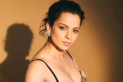 Kangana Ranaut Claims To Be Only Actress To Get Paid Like Male Stars