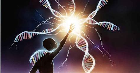 Soul Body Dna Alignment Session