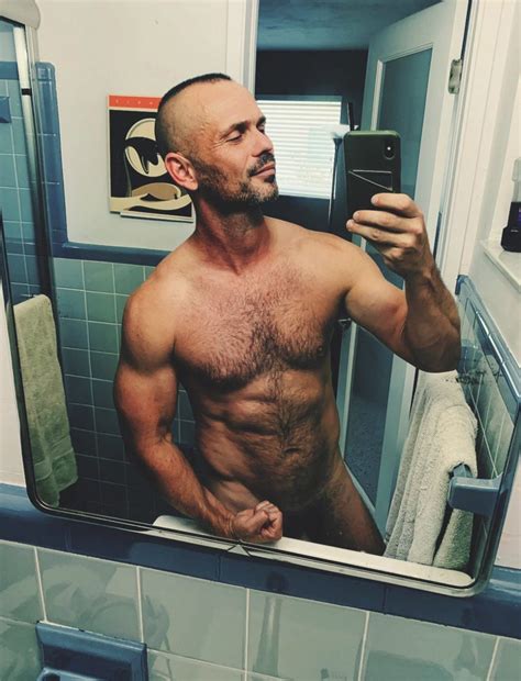 Model Of The Day Owen Hawk Daily Squirt