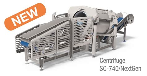 Sormac Vegetable Processing Equipment On Linkedin We Are Proud To