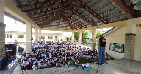 Values Formation And Spiritual Transformation Council Philippines International Inc