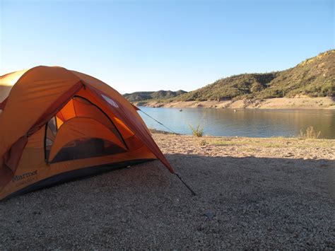 Tales From The Adventure Wife Bartlett Lake