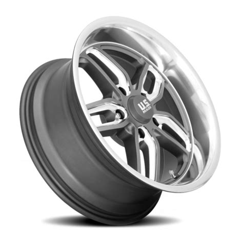 Us Mags U129 Cten Wheels Shop Now Discount Tire