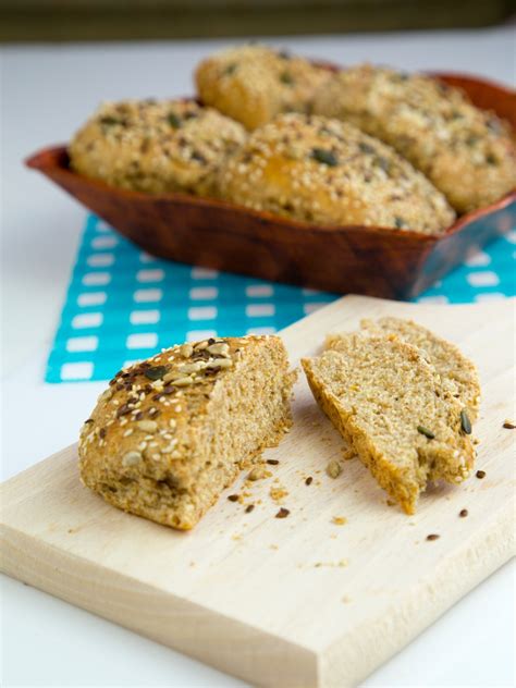 Winco Multigrain Bread Nutrition At Beverly Kiker Blog