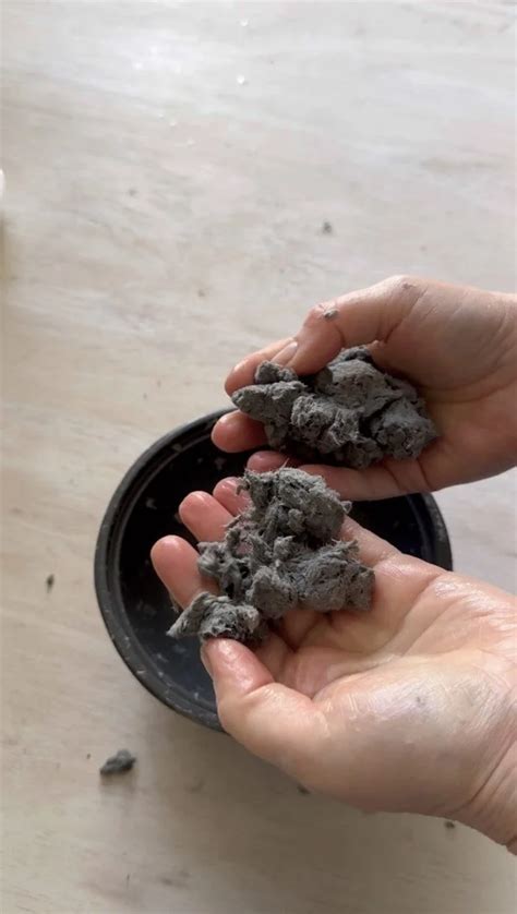 How To Make Perfect Paper Pulp Tips On Texture Pva Glue And Getting