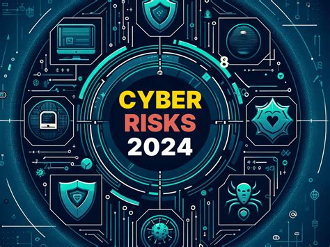 Cyber Risks An Unavoidable Challenge In 2024