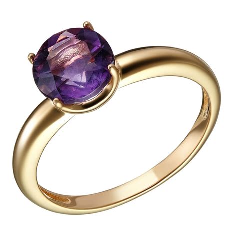 Uvi Ювелирочка Кольцо серебряное с Флюоритом купить с доставкой по