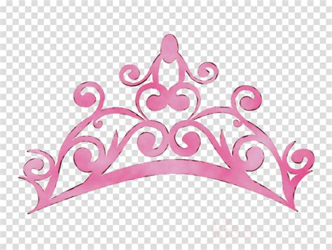Princess Crown Tiara Clip Art Princess Tiara Pictures Png Download