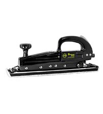 Can I Remove Calcified Algae With The Power Point Linear Buffer Boat Cleaners Boat