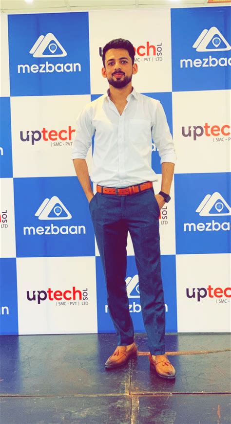 Ihtisham Khan On Linkedin Anniversary Career Technology