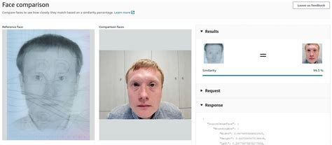 aws rekognition as digital identity verification provider corpoprogrammer
