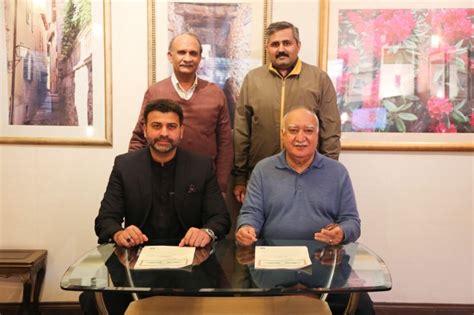 Saqib Ejaz Bhatti On Linkedin Alhamdulillah Salt N Pepper Franchise Signed Up For “the Empire