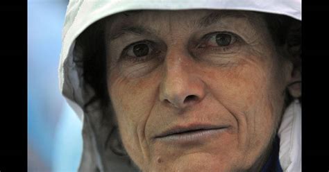 Jeannie Longo La contre attaque de la championne française Purepeople