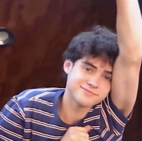Pin By Maddie On Joshua Bassett Joshua Celebrity Crush Guys