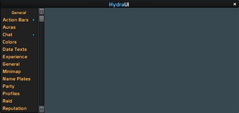 clock displayed in 12h format only · issue 46 · hydra mods hydraui