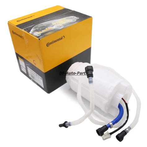 Oem Fuel Pump Assembly Right Side Fit For Vw Touareg 7l6919087g