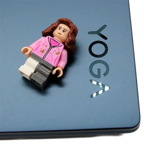 Lenovo Yoga Pro I Review Gen Smbtech