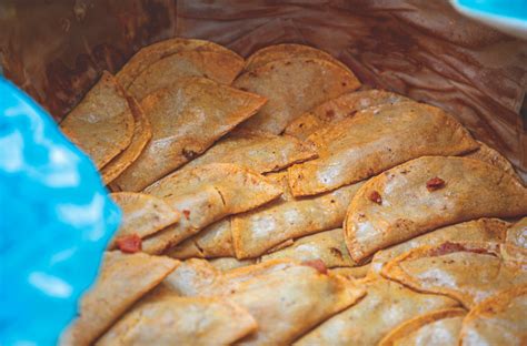 chilango En busca del taco más chilango Barrios de C U