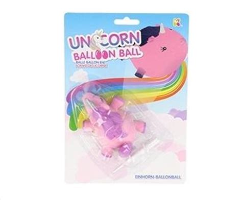 Buy Unicorn Balloon Ball Online Sanity