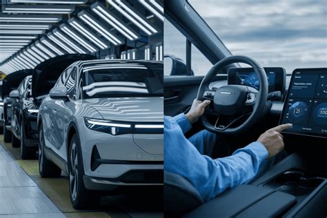 How Automotive Data Analytics Drives Industry Success