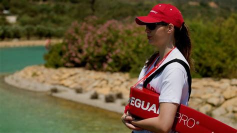 American Lifeguard Association Certifications And Training Programs