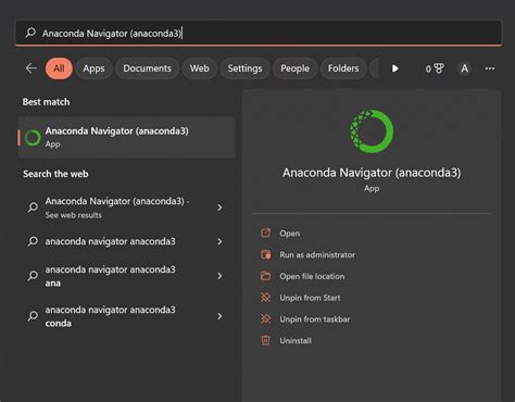 Installing Anaconda And Jupyter Notebook On Windows 1stepgrow