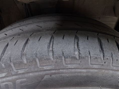 开了快5年的车，3w公里，轮胎感觉不用换吧 最新线报活动教程攻略 0818团