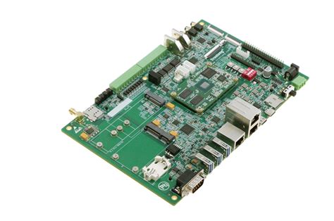 Nxp Imx 8m Plus工业开发板规格书四核arm Cortex A53 单核arm Cortex M7，主频16ghz